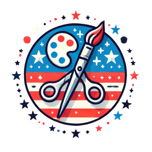 Memory Makers 250 – Crafting Memories, Celebrating 250 Years of America